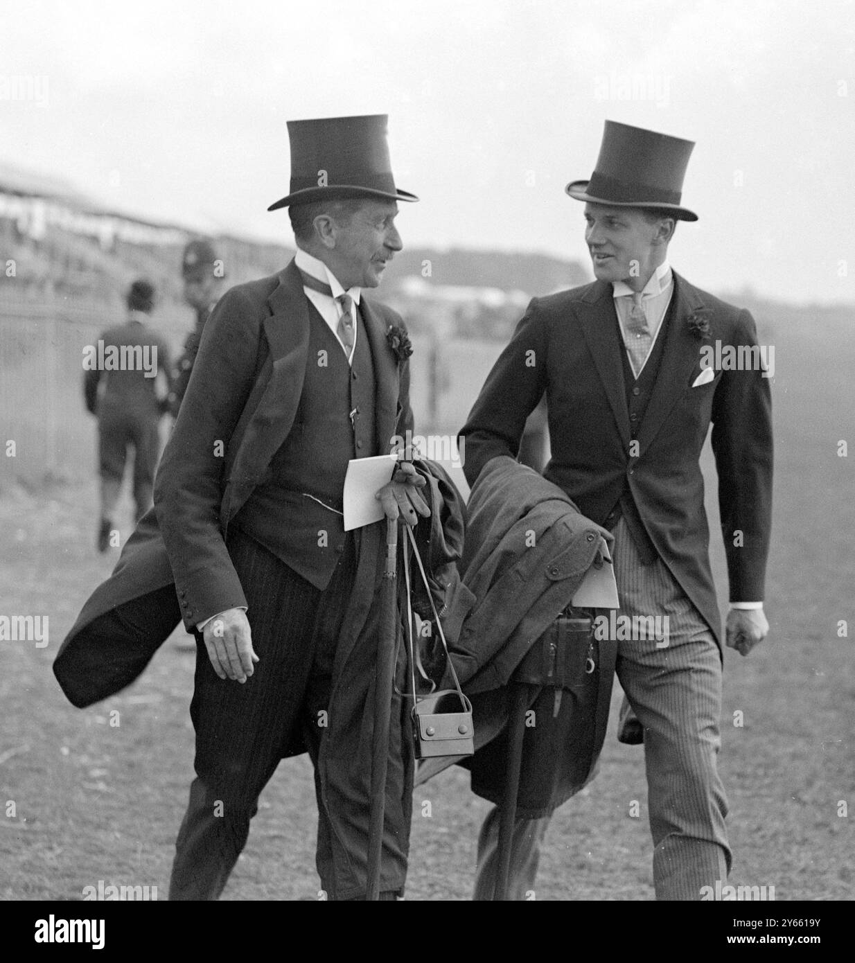 Lord sefton Black and White Stock Photos & Images - Alamy