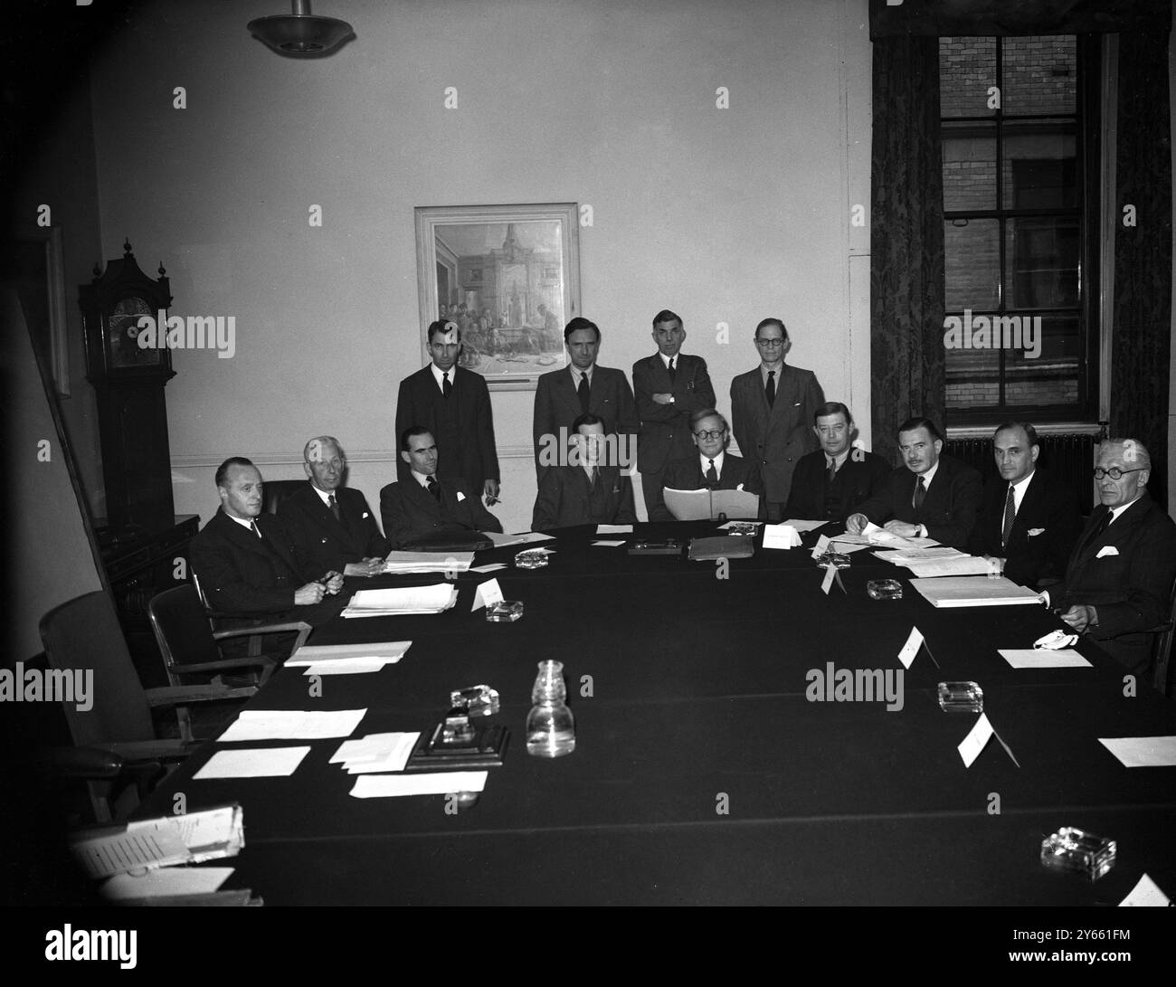 Sir william coates hi-res stock photography and images - Alamy