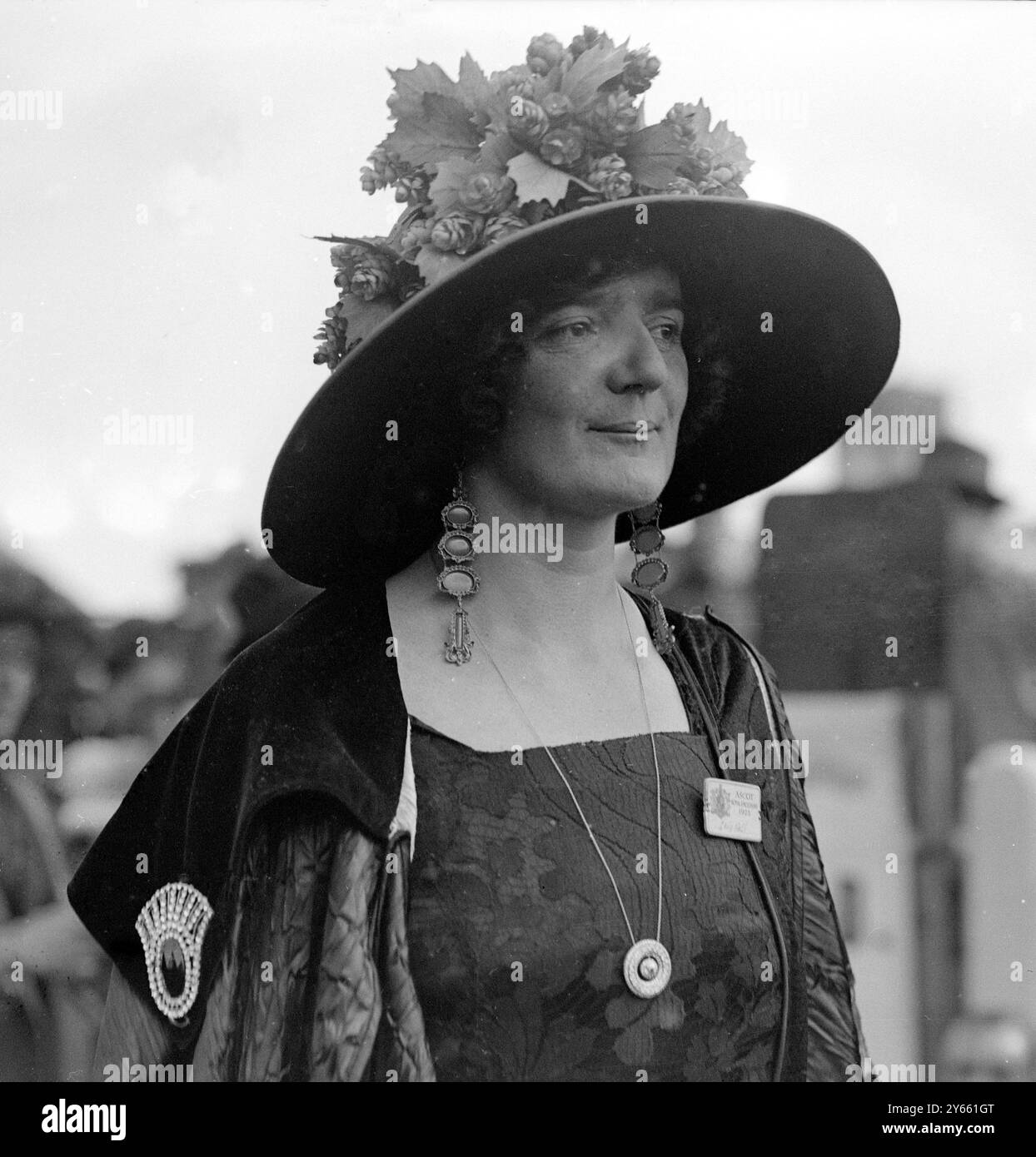 Lady hall hi-res stock photography and images - Alamy