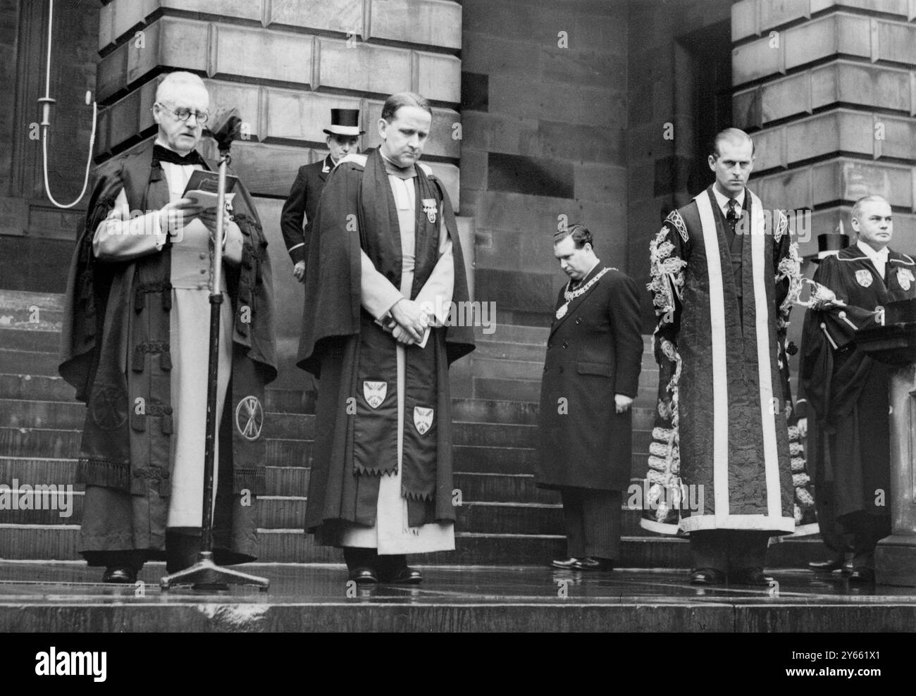 Divinity edinburgh university Black and White Stock Photos & Images - Alamy