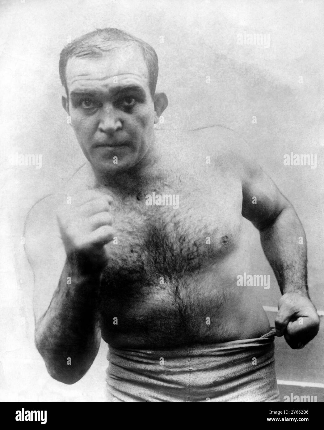 Jim Jeffries ( 1875 - 1953 ) - world heavyweight boxing champion Photo ...