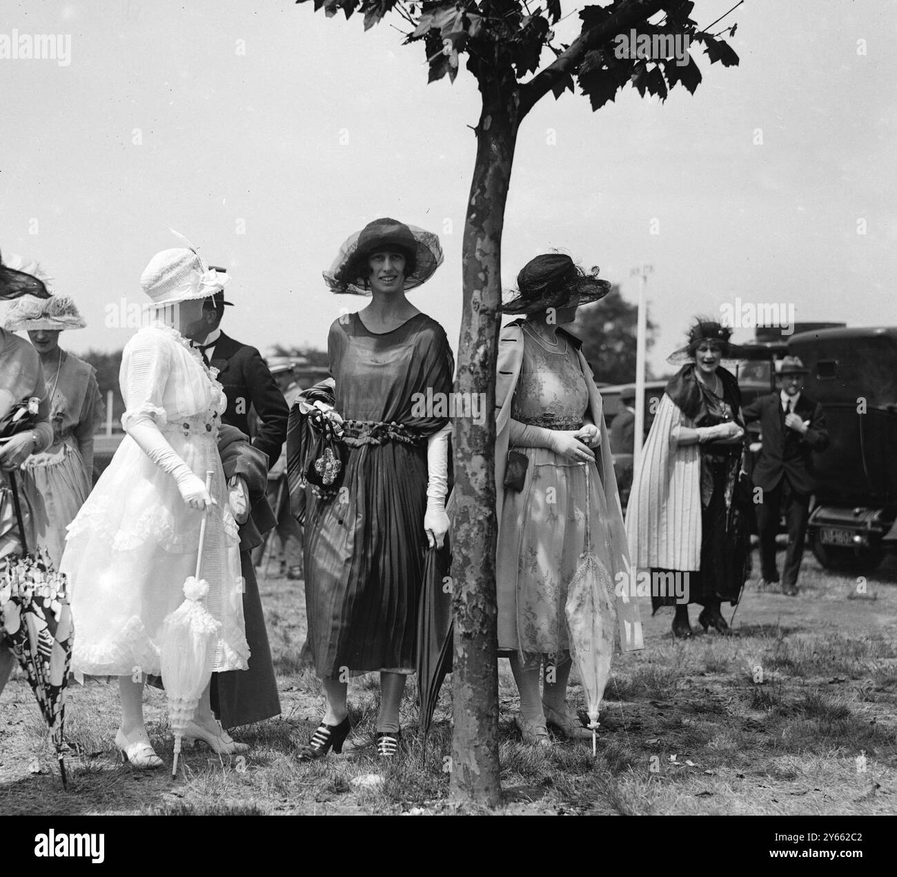 Lady phyllis king hi-res stock photography and images - Alamy