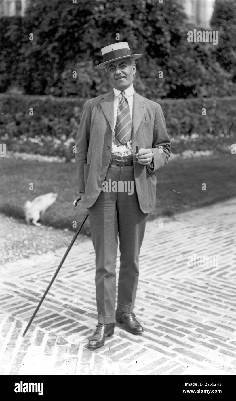 Judge moore hi-res stock photography and images - Alamy