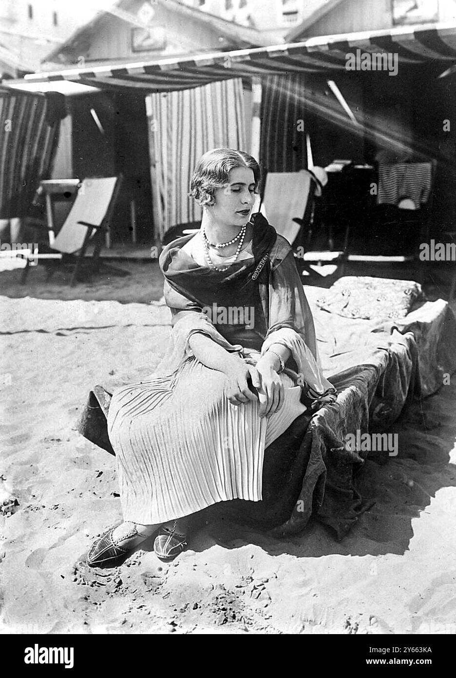Lady abdy hi-res stock photography and images - Alamy