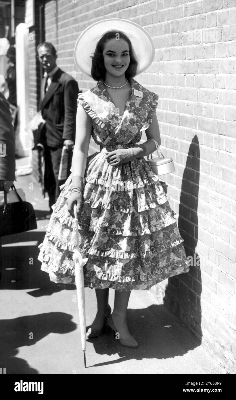 Henrietta tiarks hi-res stock photography and images - Alamy