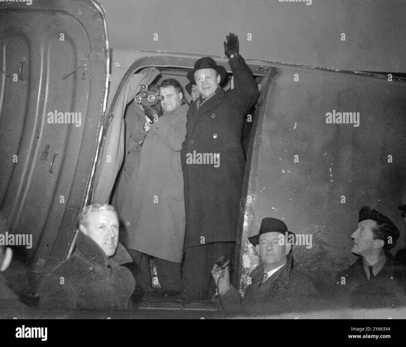 December 7th film Black and White Stock Photos & Images - Alamy