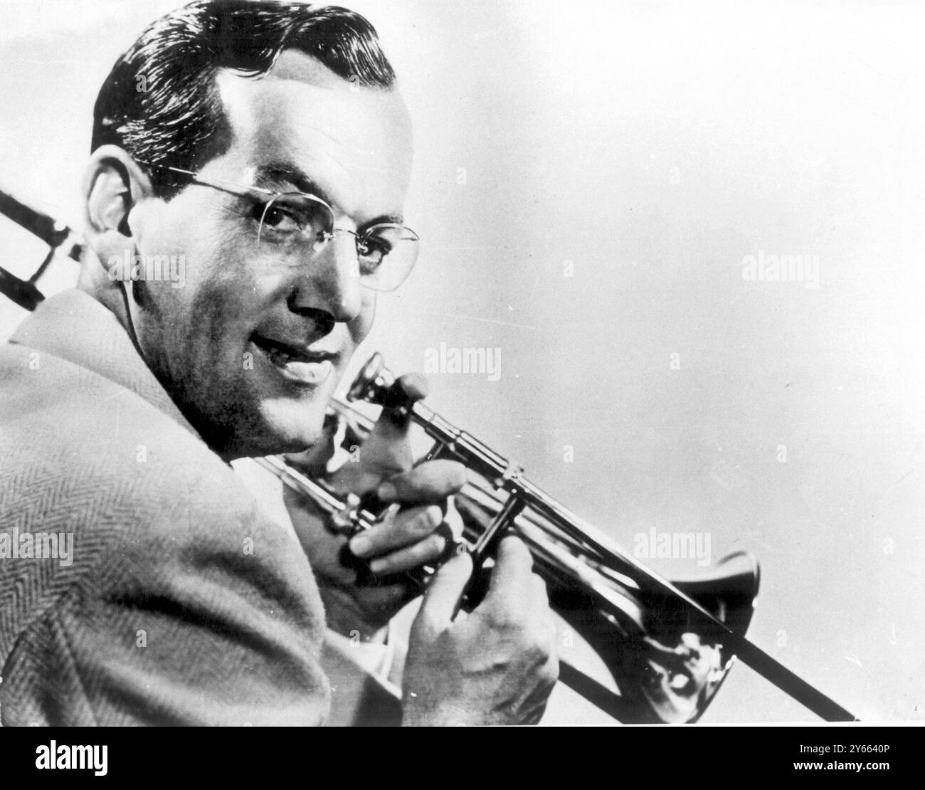 Glenn us Black and White Stock Photos & Images - Alamy