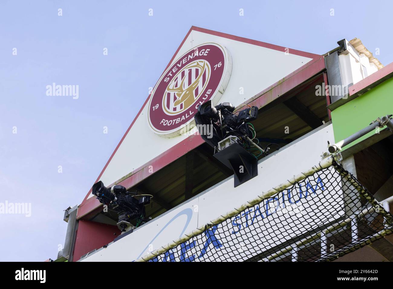Gantry hi-res stock photography and images - Alamy