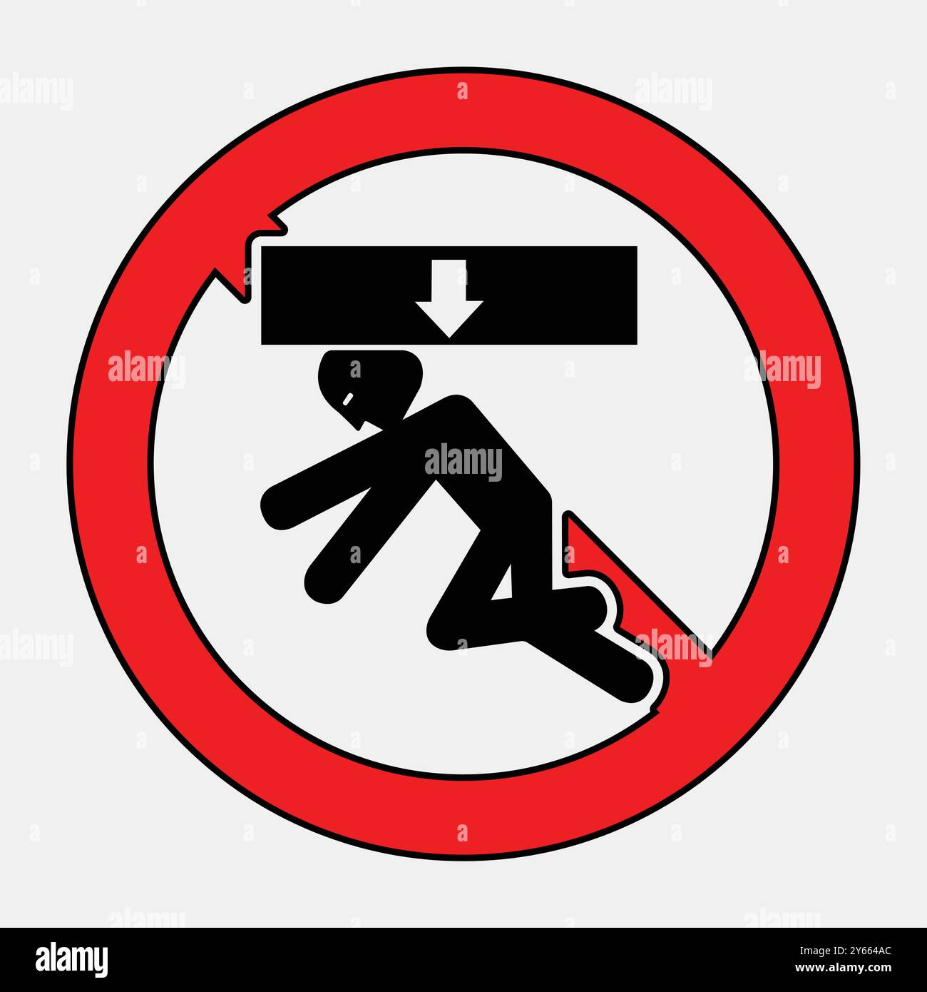 Safetycheck vector vectors hi-res stock photography and images - Alamy