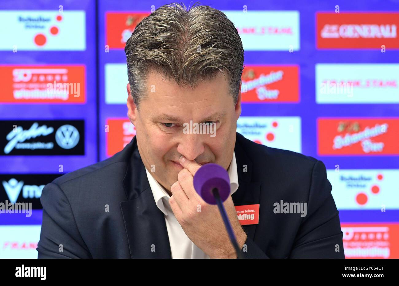 Graz derby hi-res stock photography and images - Alamy