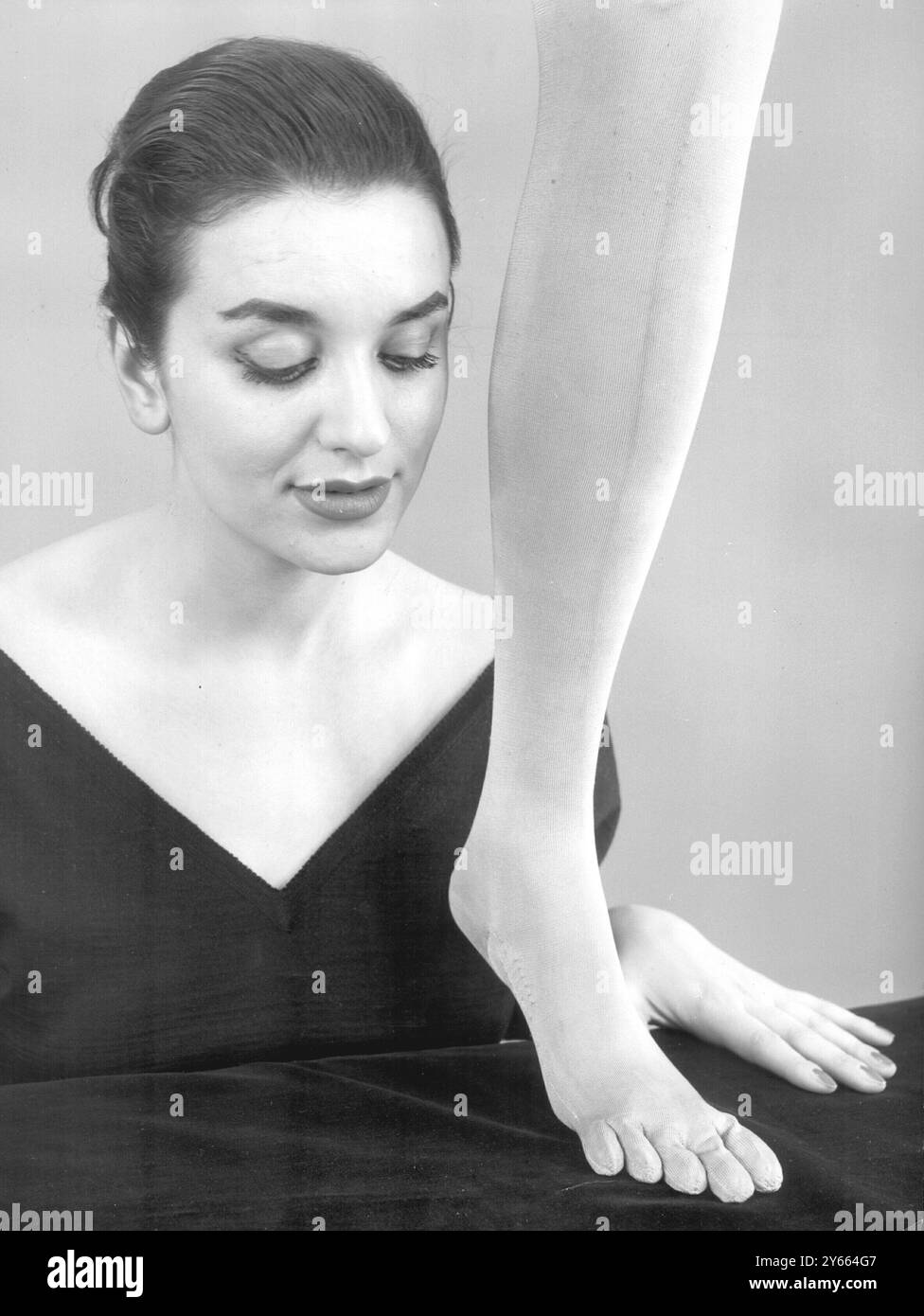 Famous American dancer, Isadore Duncan, who died under tragic ...