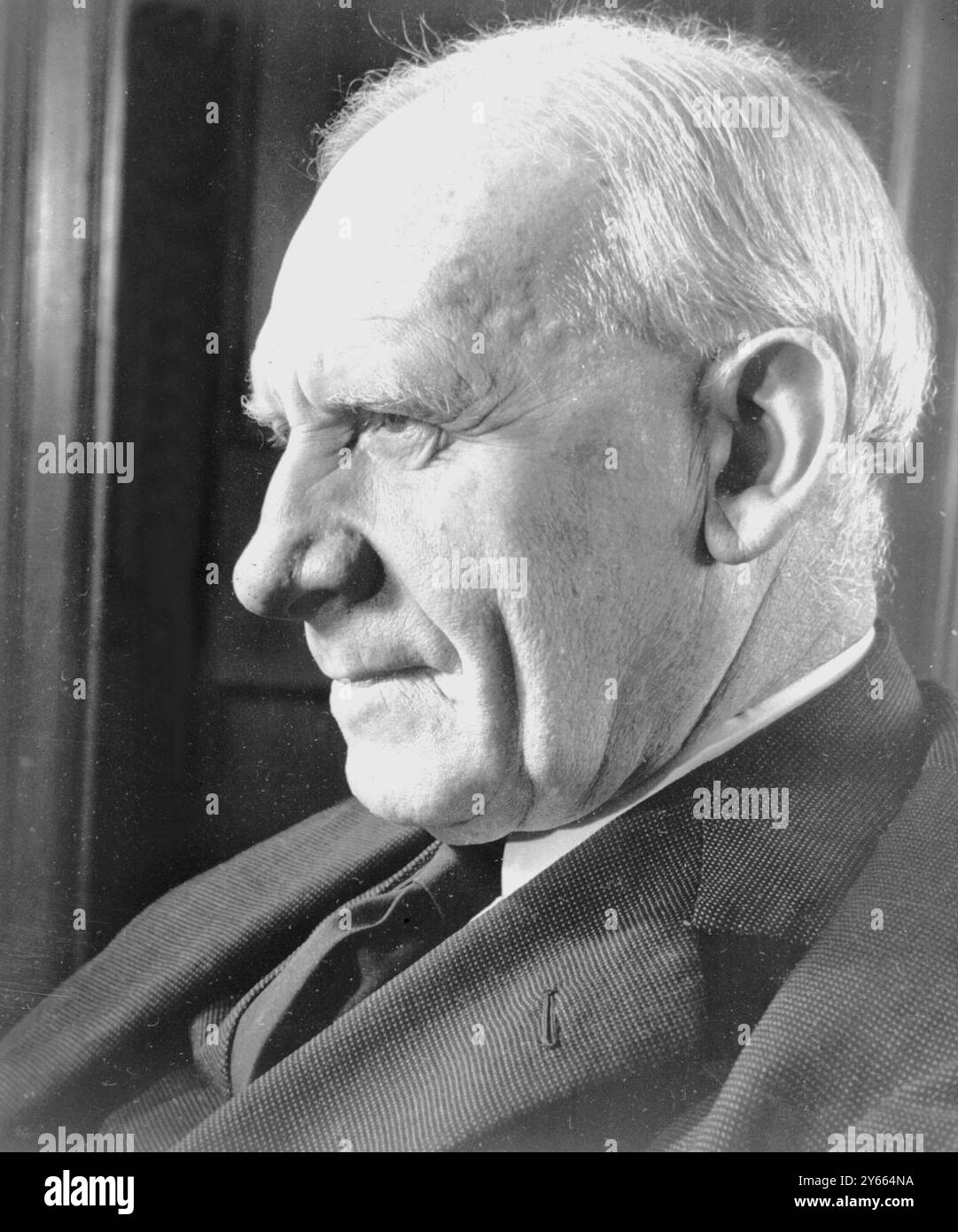 Robert robinson and nobel hi-res stock photography and images - Alamy
