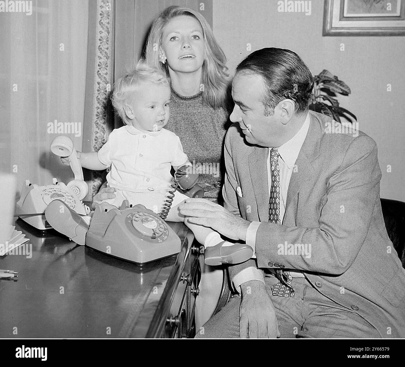 Elisabeth Murdoch Children Cornelia