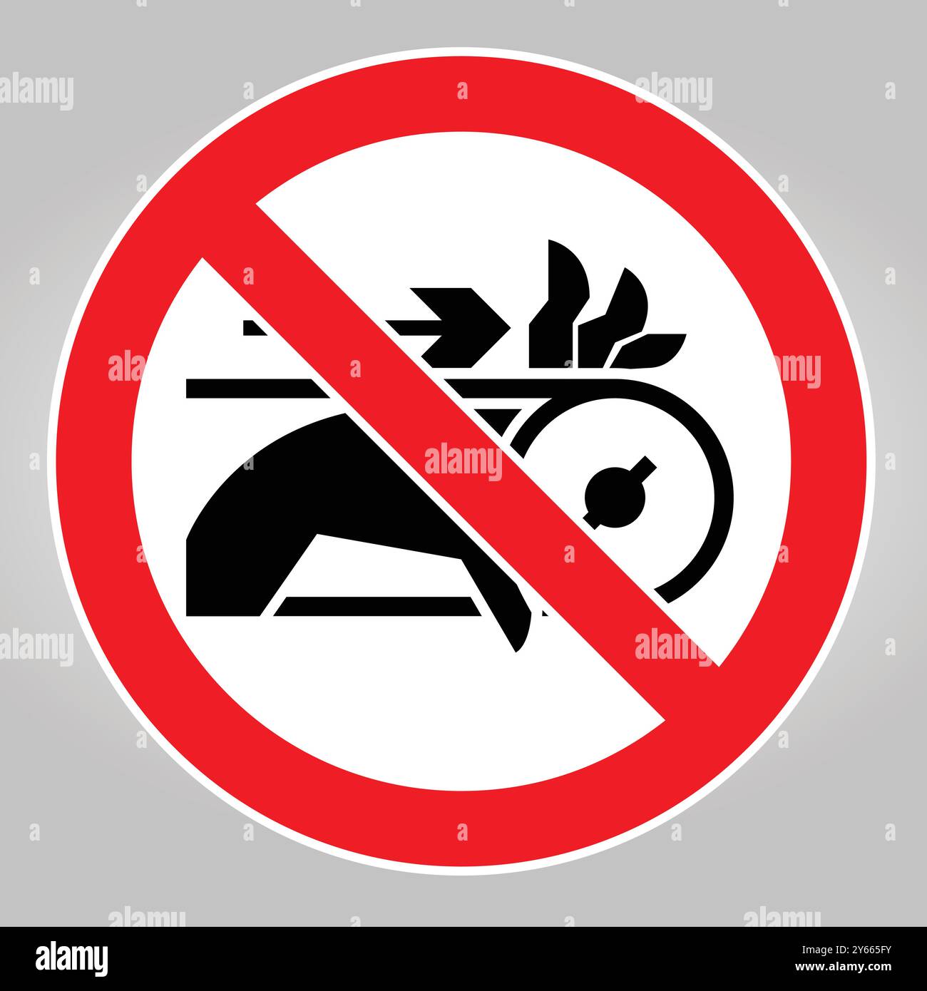 Public information notices Stock Vector Images - Alamy