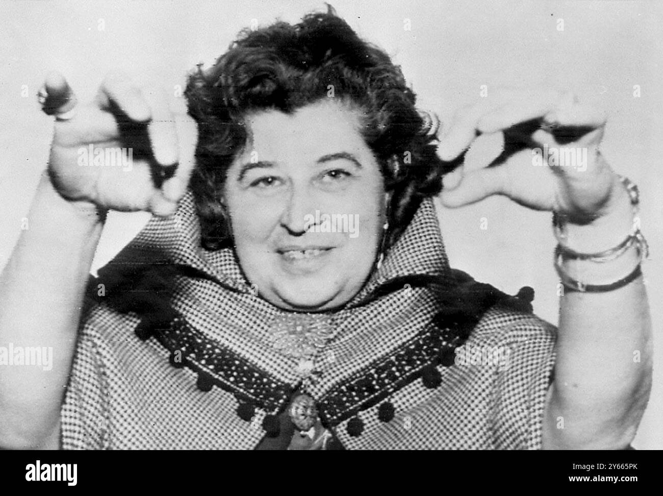 Sybil leek hi-res stock photography and images - Alamy