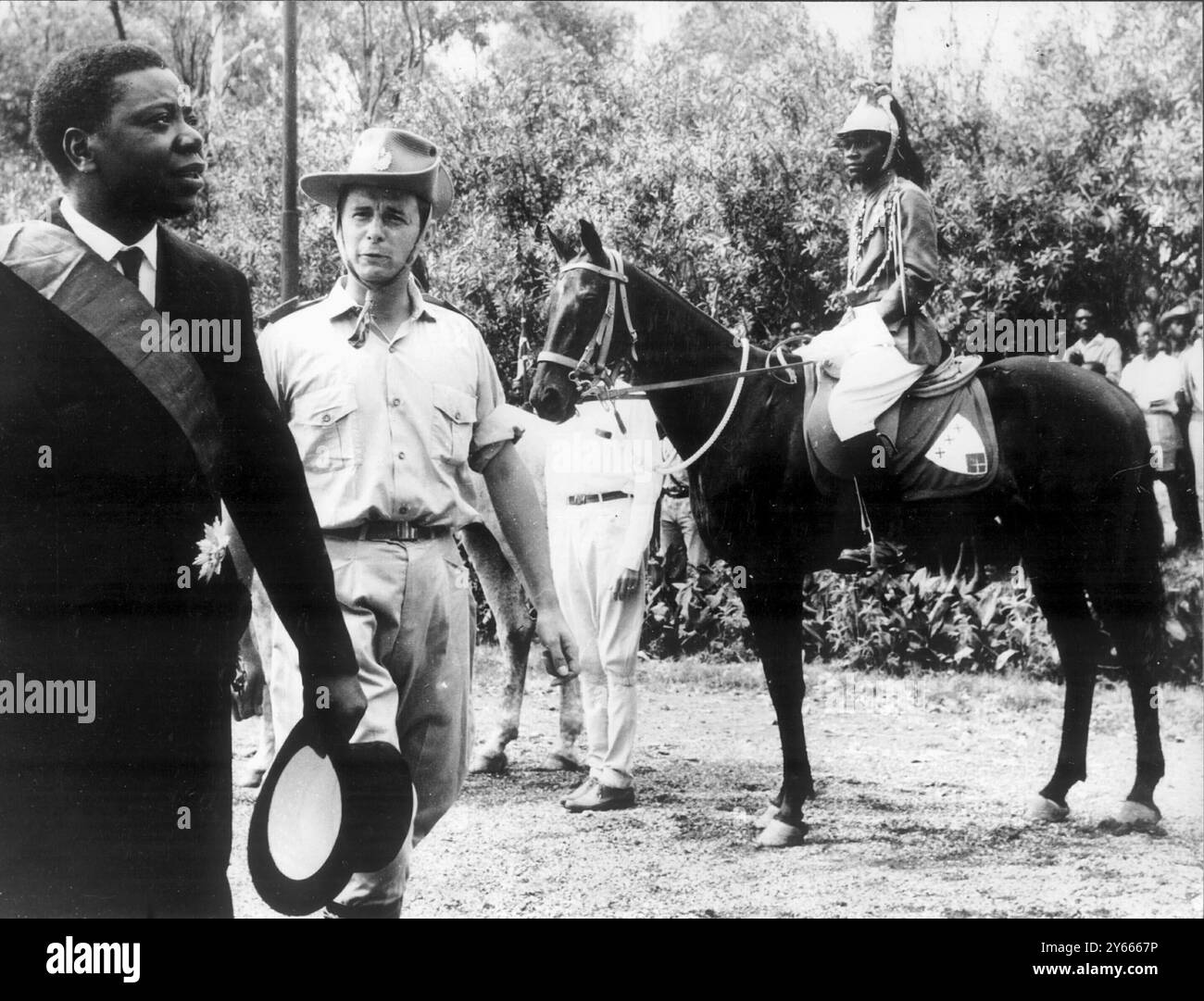 Katanga province hi-res stock photography and images - Alamy