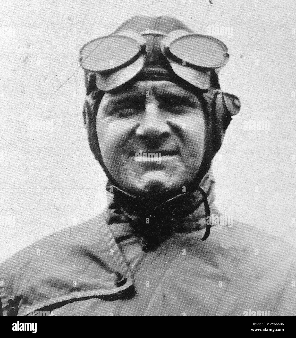 Maurice wilson hi-res stock photography and images - Alamy