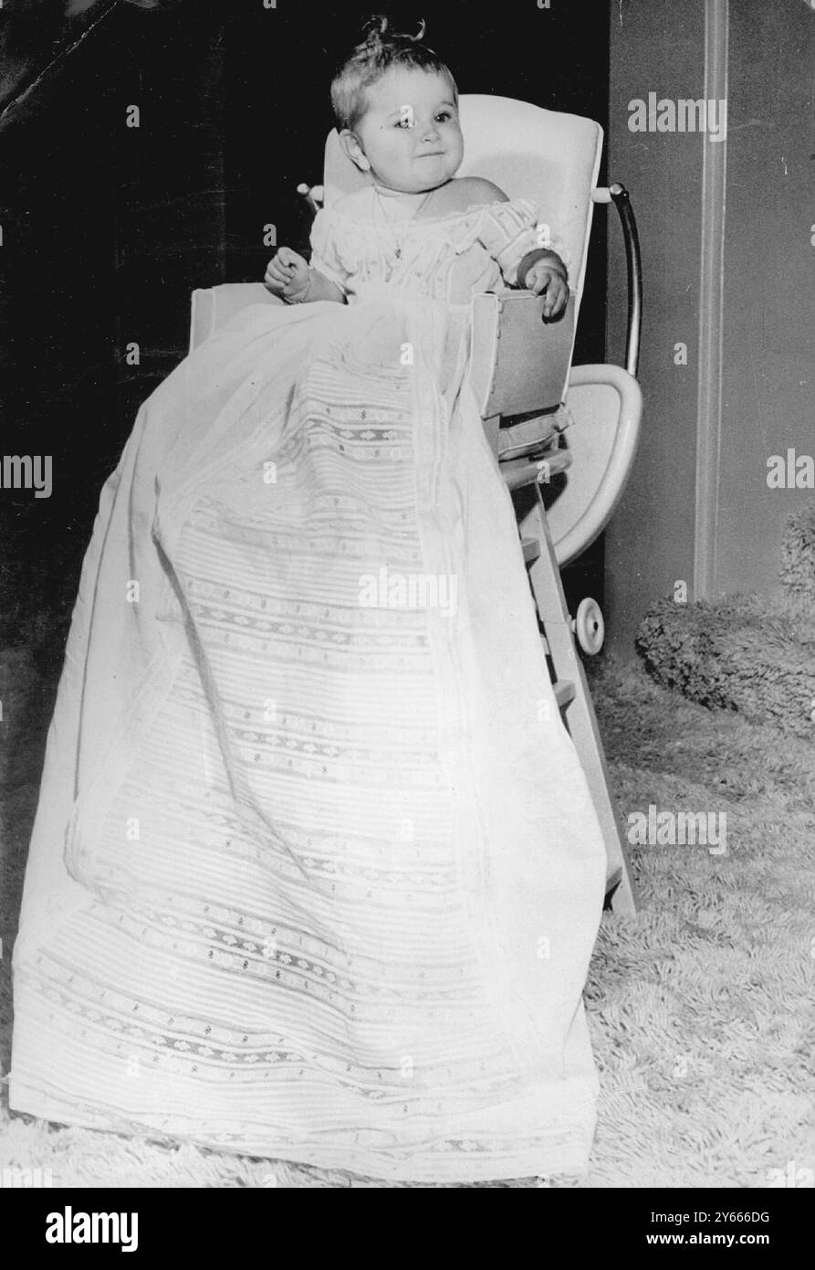 Portland Mason, daughter of James Mason and Pamela Kelino. October 2nd ...