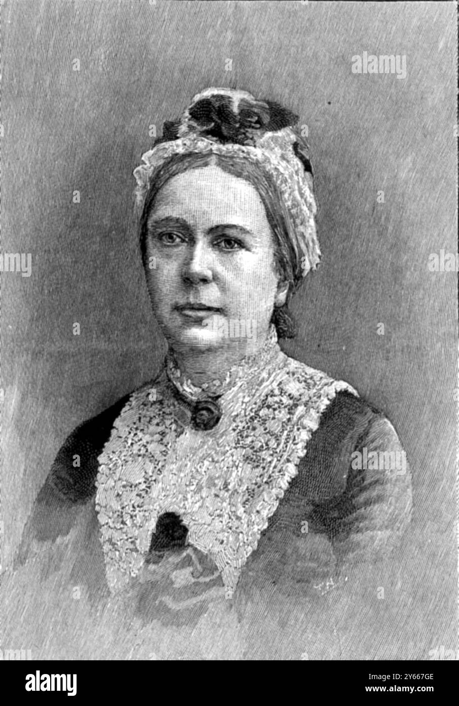 Frances Mary Buss Stock Photo - Alamy
