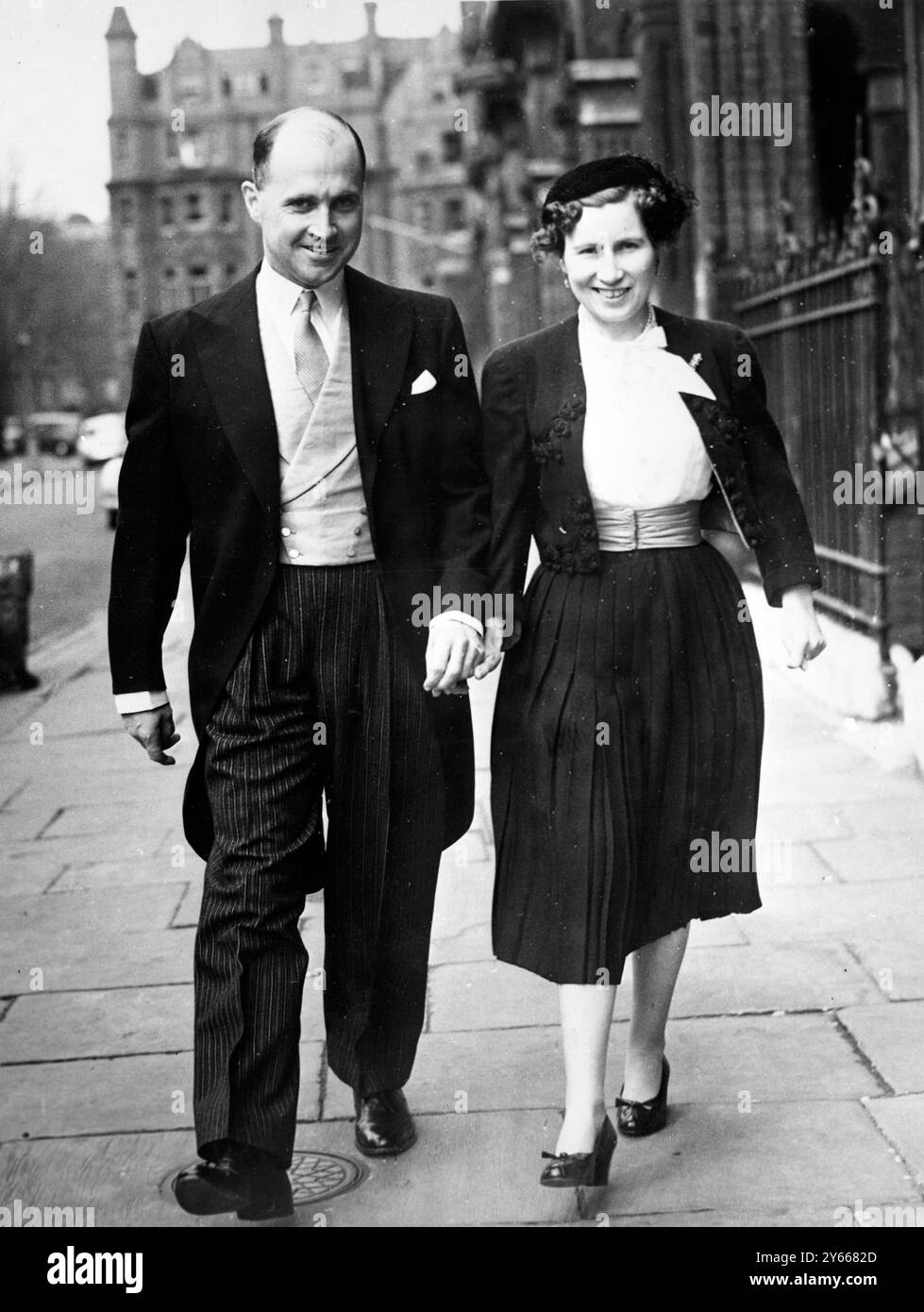 Lady mary cecilia clayton hi-res stock photography and images - Alamy