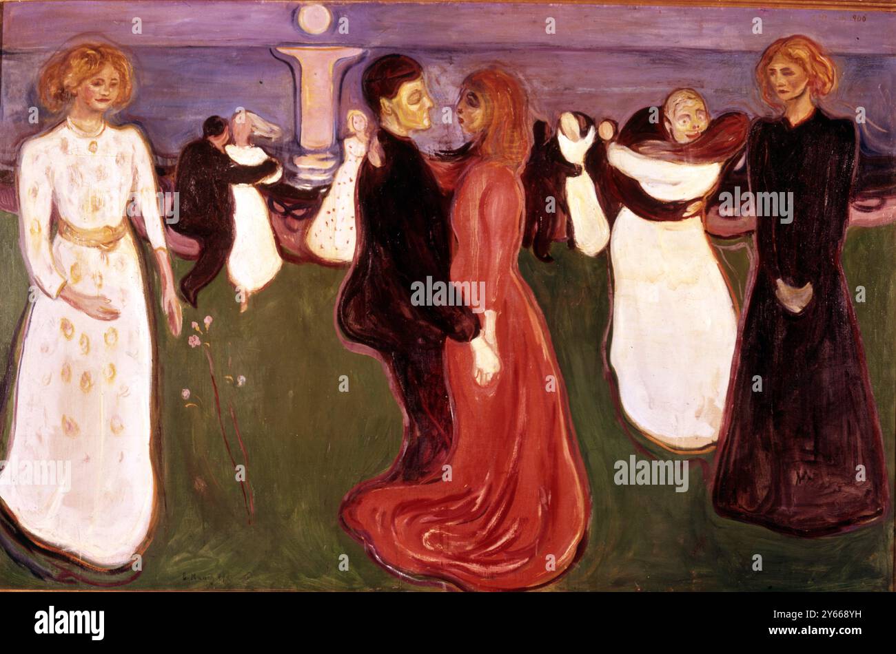 German expressionism hi-res stock photography and images - Alamy