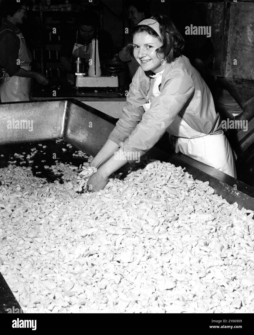 Dunlop cheese making on the Isle of Islay , Inner Hebrides ...