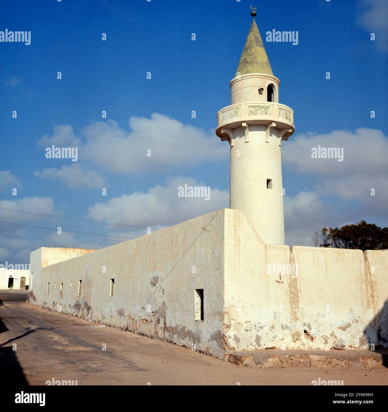 Sirte hi-res stock photography and images - Alamy