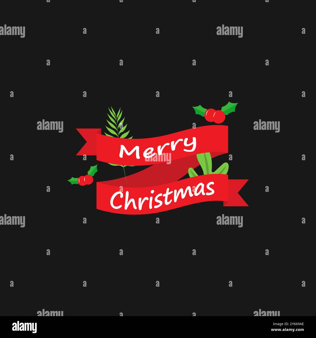 Post sticker Stock Vector Images - Alamy