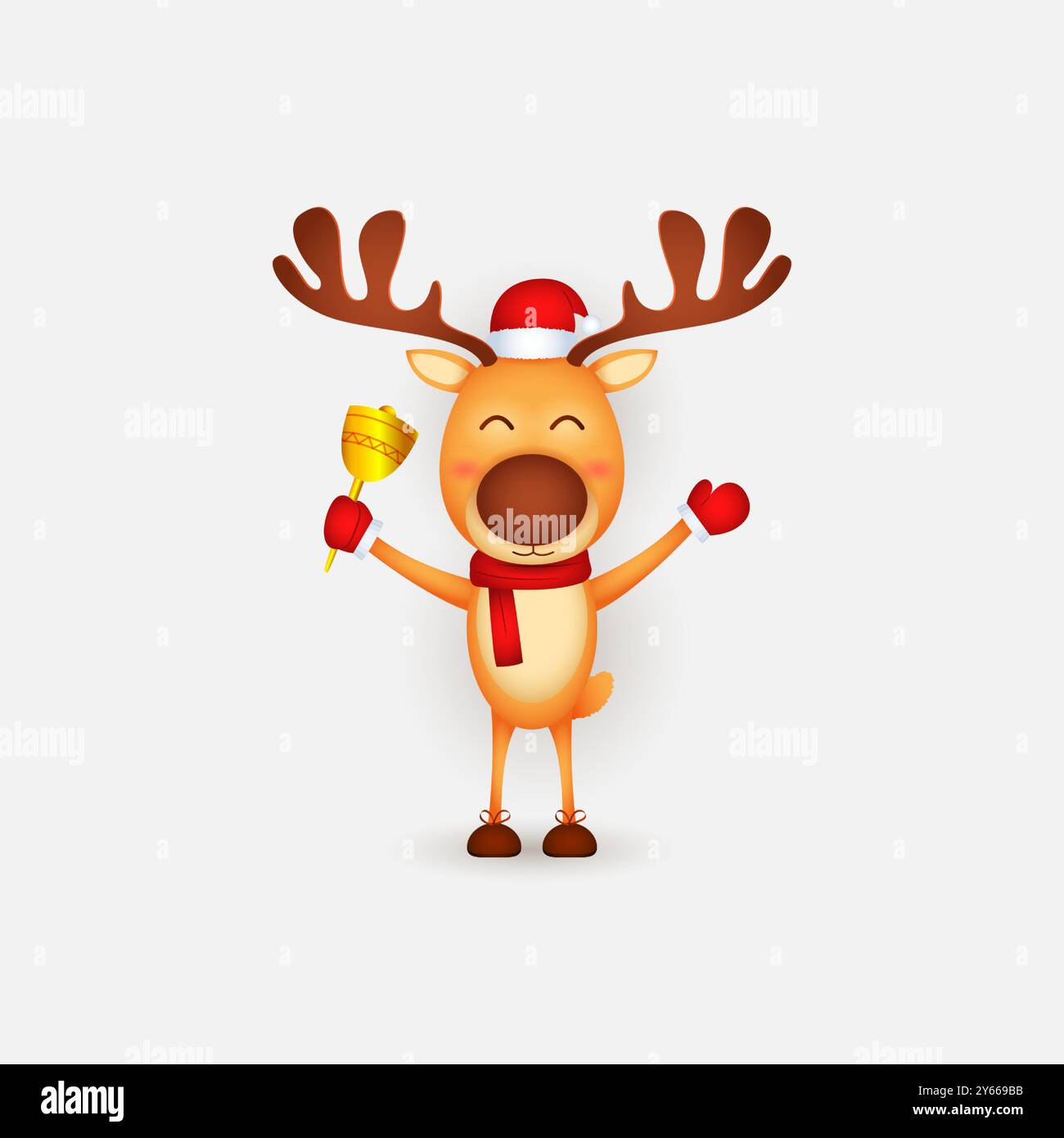 Isolated pine tree sticker hi-res stock photography and images - Alamy