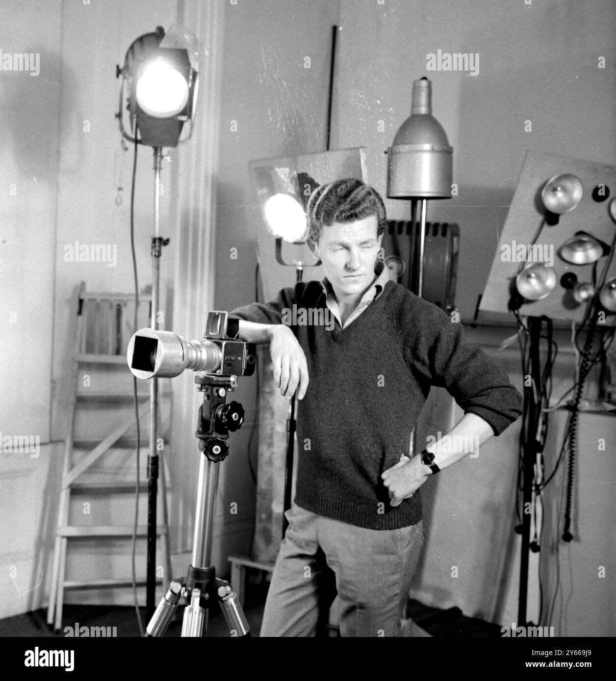 Patrick lichfield hi-res stock photography and images - Alamy