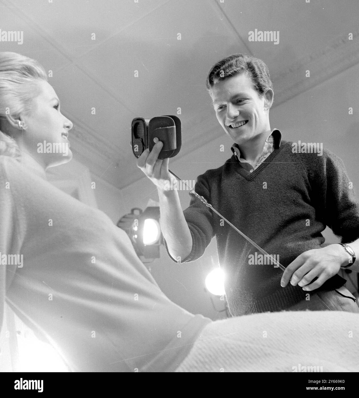 Patrick lichfield hi-res stock photography and images - Alamy