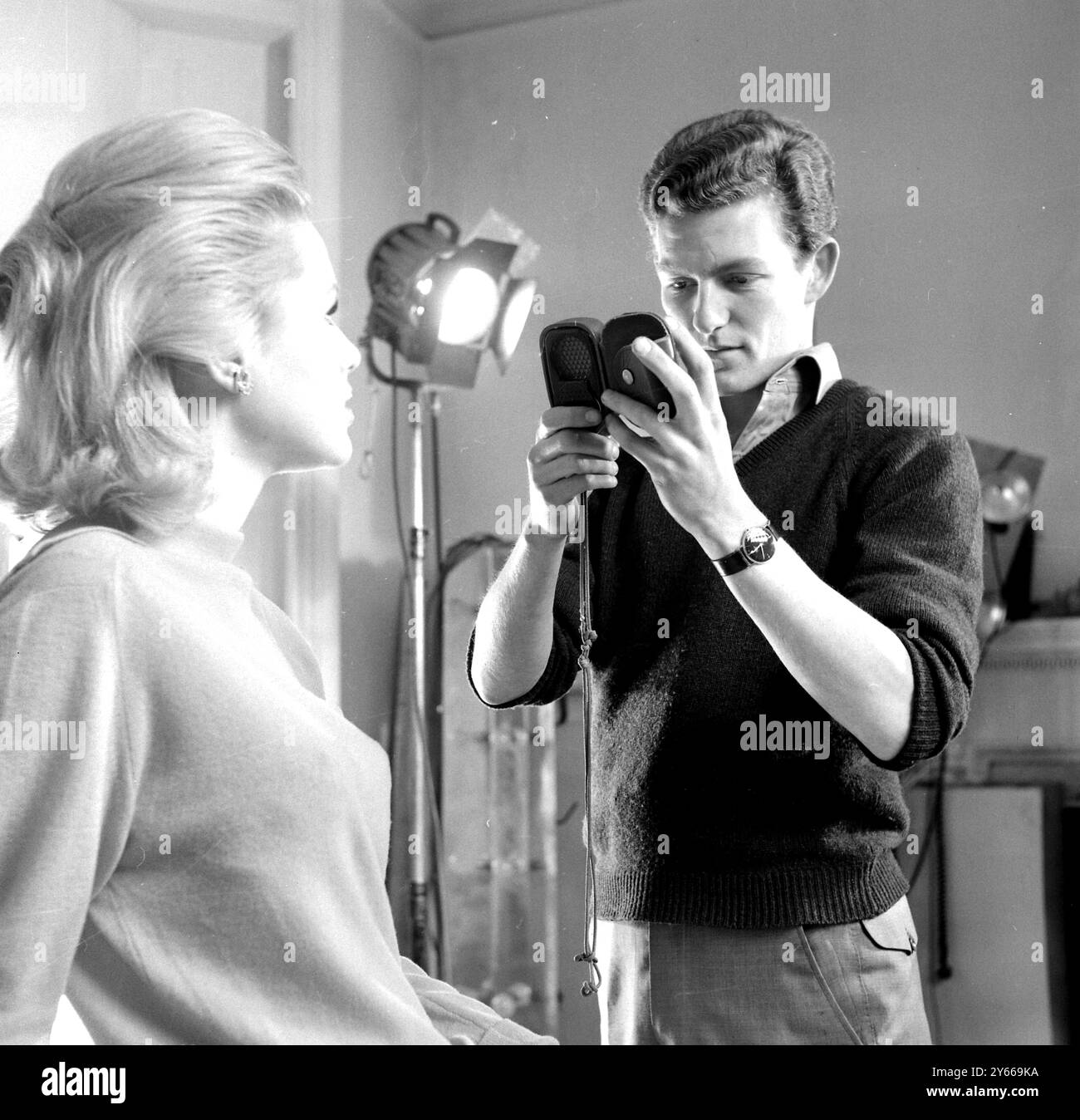 Patrick lichfield hi-res stock photography and images - Alamy