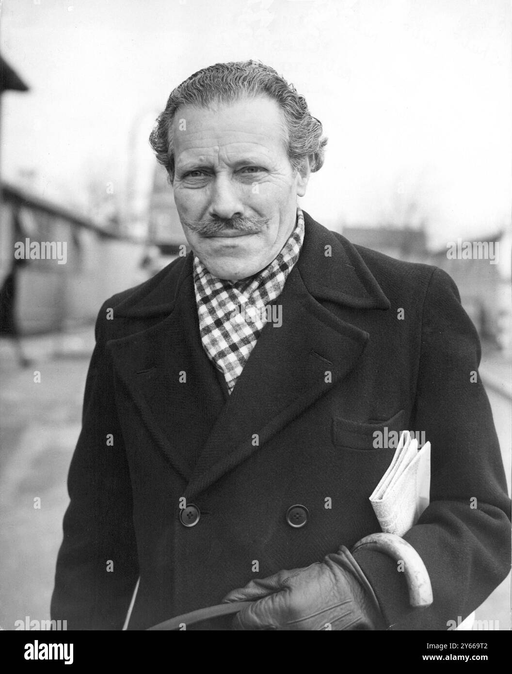 Sir Mortimer Wheeler Archaeologist and personality of TV programme ...