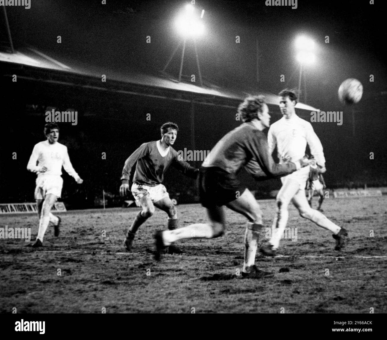 Gary sprake hi-res stock photography and images - Alamy