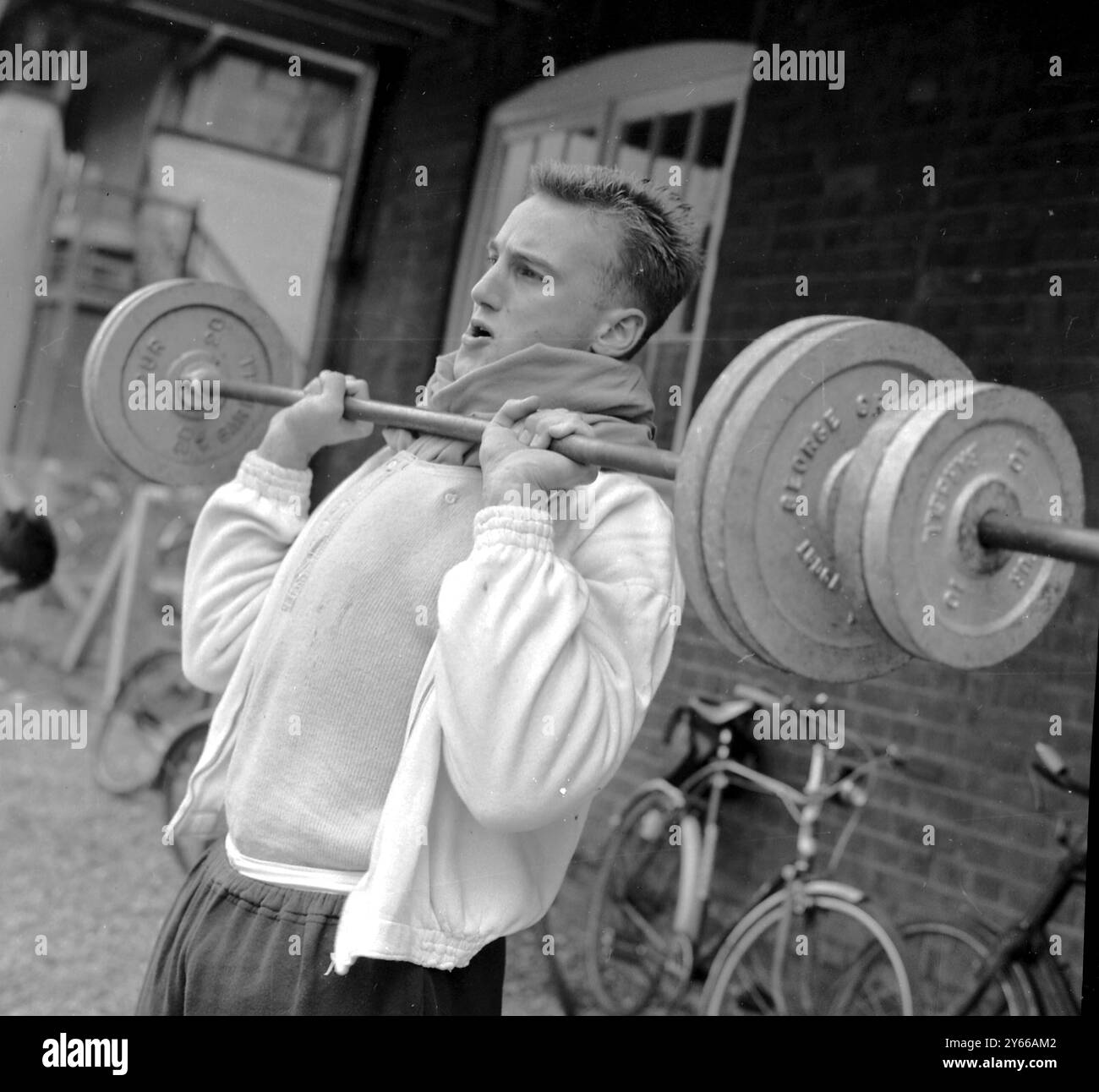 Canadian John Lecky a probable for Cambridge University boat race crew ...