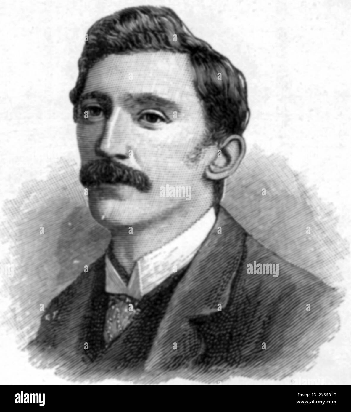 Stanhope a forbes hi-res stock photography and images - Alamy