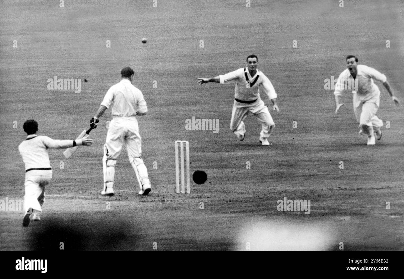 Ray lindwall hi-res stock photography and images - Alamy