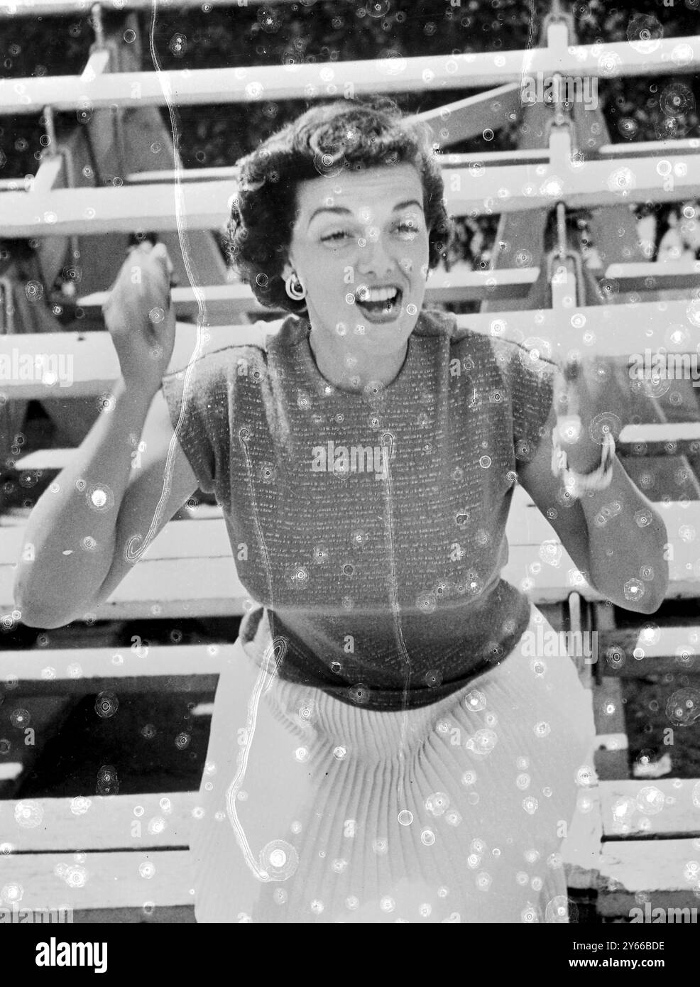 Jane russel hi-res stock photography and images - Alamy