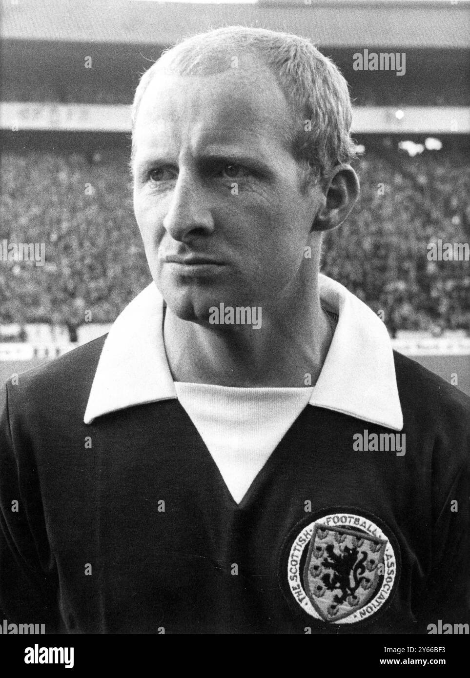 Jimmy johnstone hi-res stock photography and images - Alamy