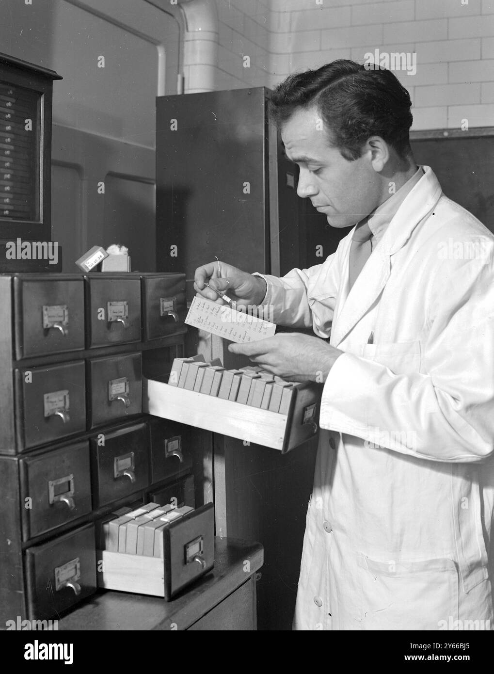 Public Health Laboratory, Colindale Stock Photo - Alamy