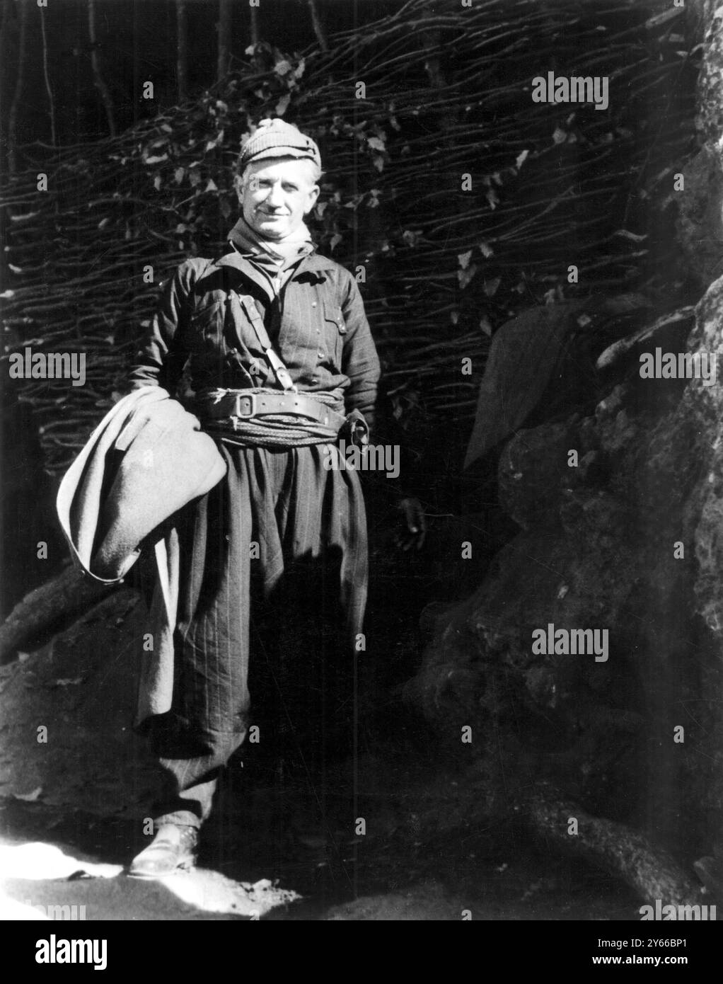 Rebel Stronghold: Chami Razan, Kurdistan: Ibrahim Ahmed, Secretary ...