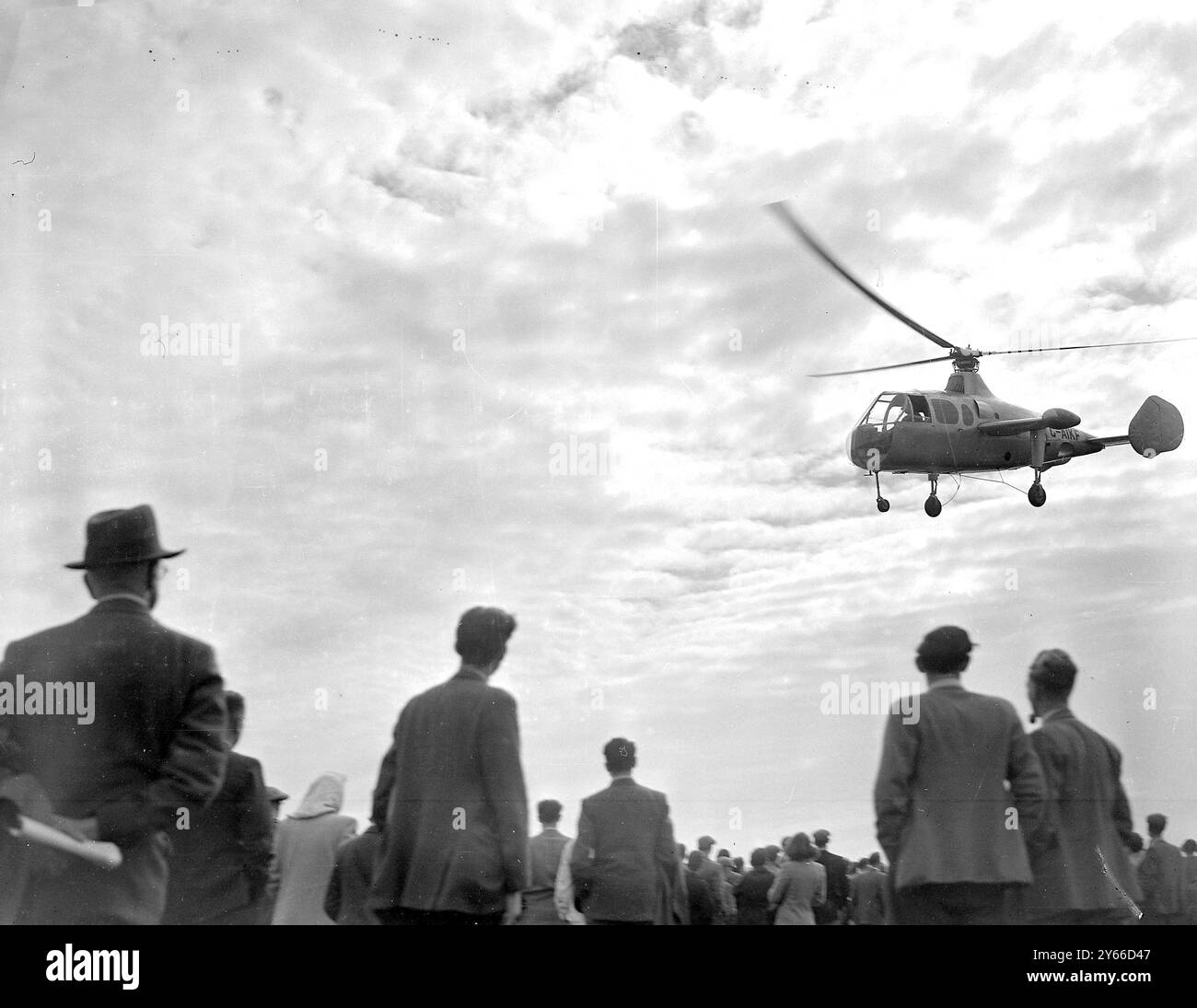 1948 alvis Black and White Stock Photos & Images - Alamy
