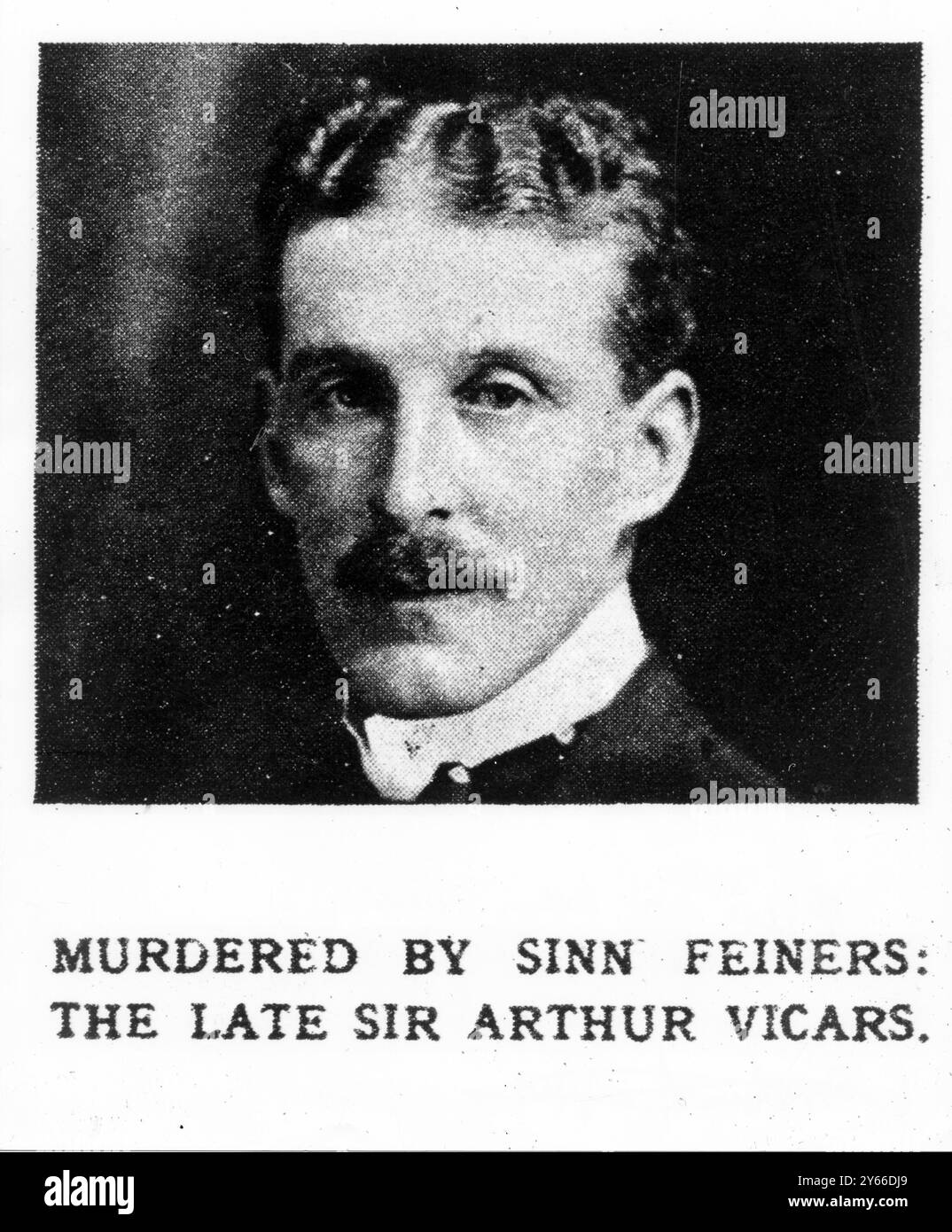 Arthur murdered Black and White Stock Photos & Images - Alamy