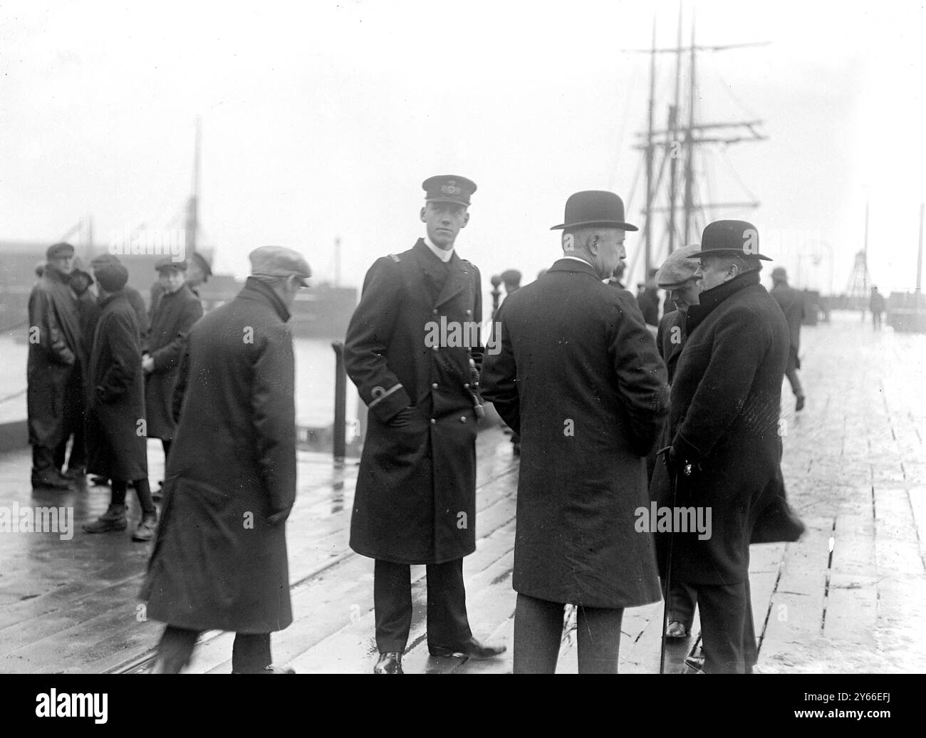 Prince axel hi-res stock photography and images - Alamy