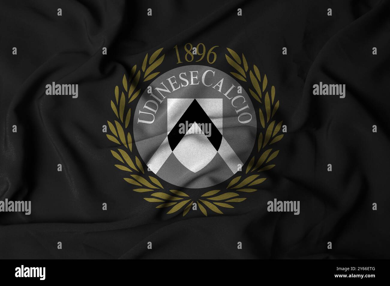 Satin texture italian flag hi-res stock photography and images - Alamy