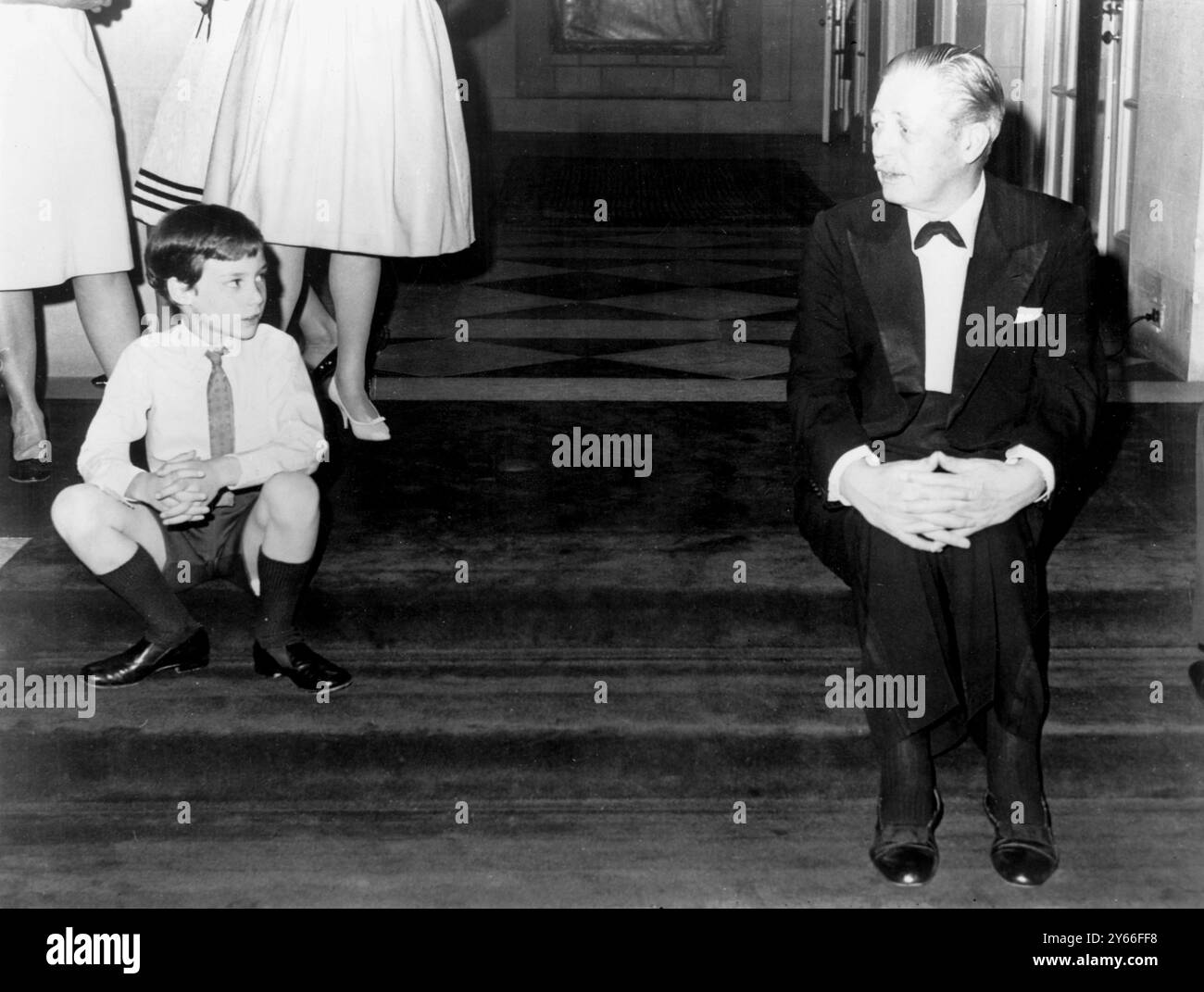 Last game of the day Black and White Stock Photos & Images - Alamy