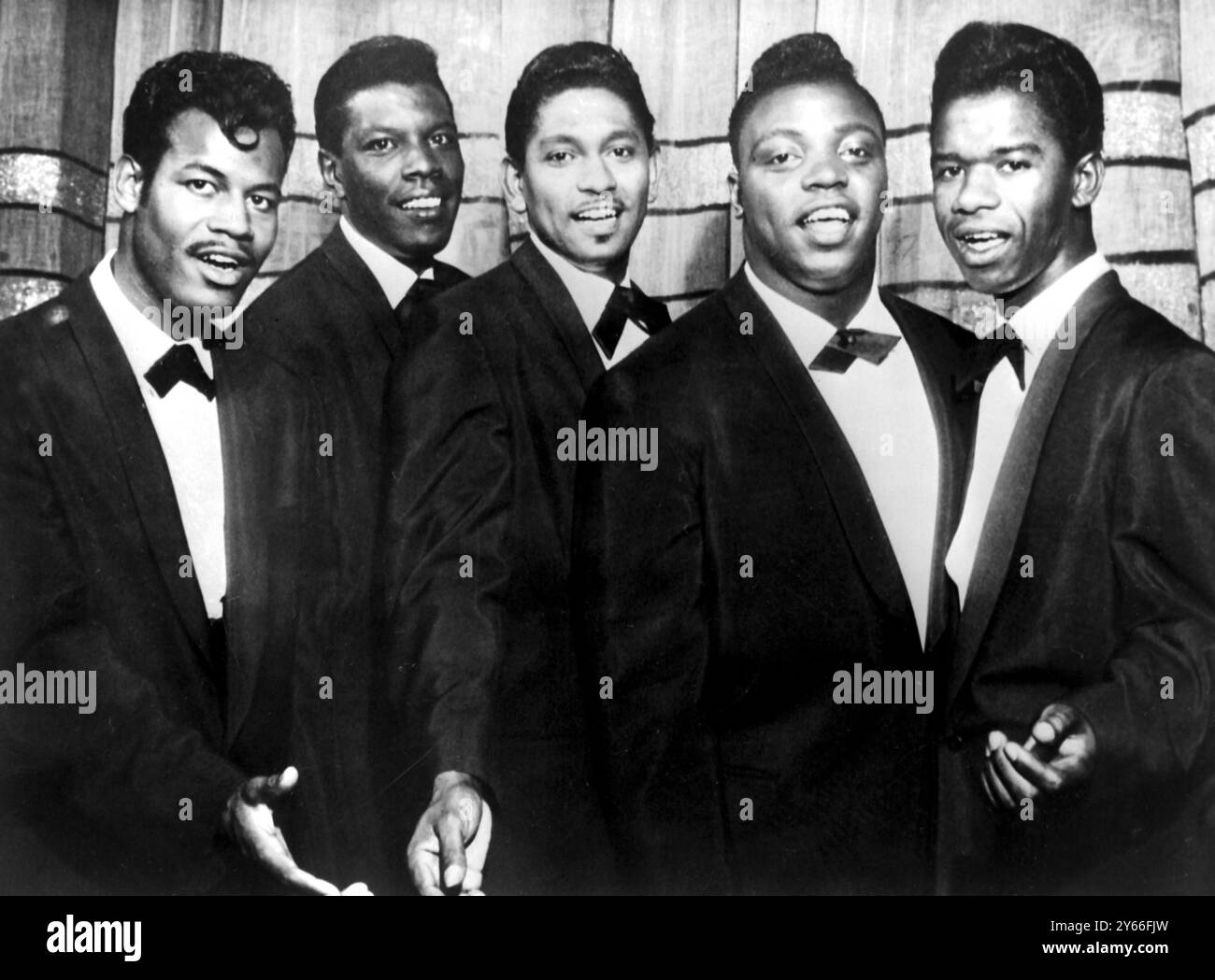 American singing group hi-res stock photography and images - Alamy