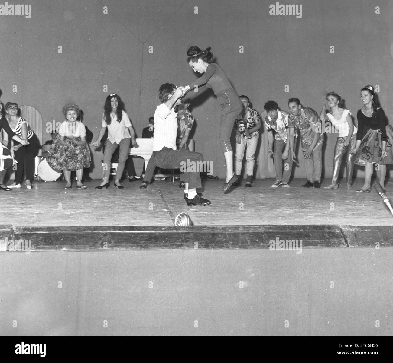 Soviet rock group hi-res stock photography and images - Alamy