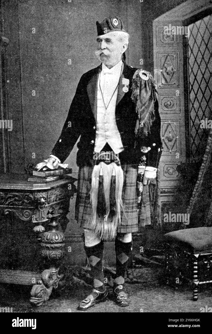 Dr john rae Black and White Stock Photos & Images - Alamy