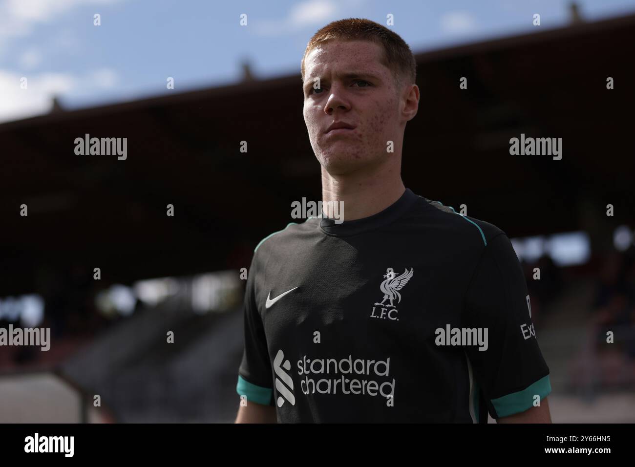 Ac carter hi-res stock photography and images - Alamy